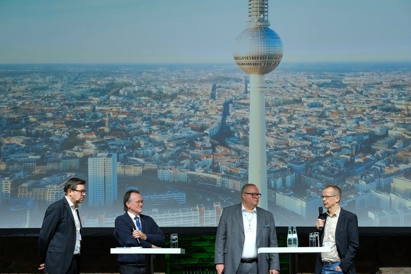 German Heat Pump Forum | BWP | waermepumpe.de