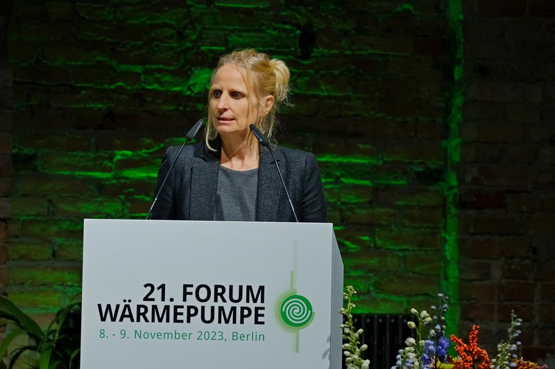 German Heat Pump Forum | BWP | waermepumpe.de