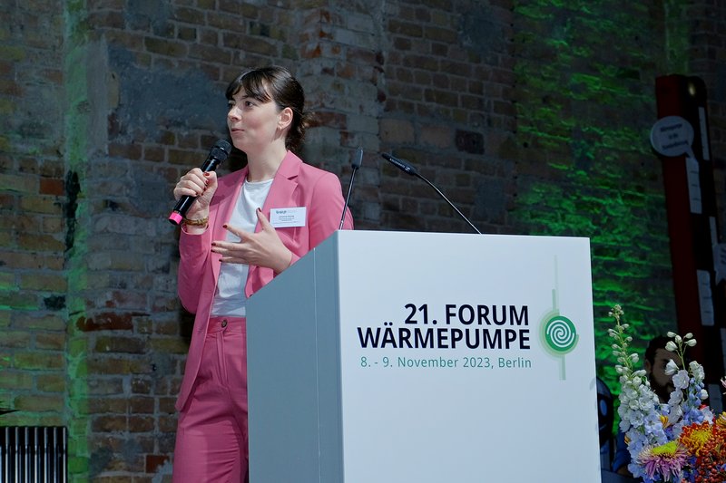 German Heat Pump Forum | BWP | waermepumpe.de