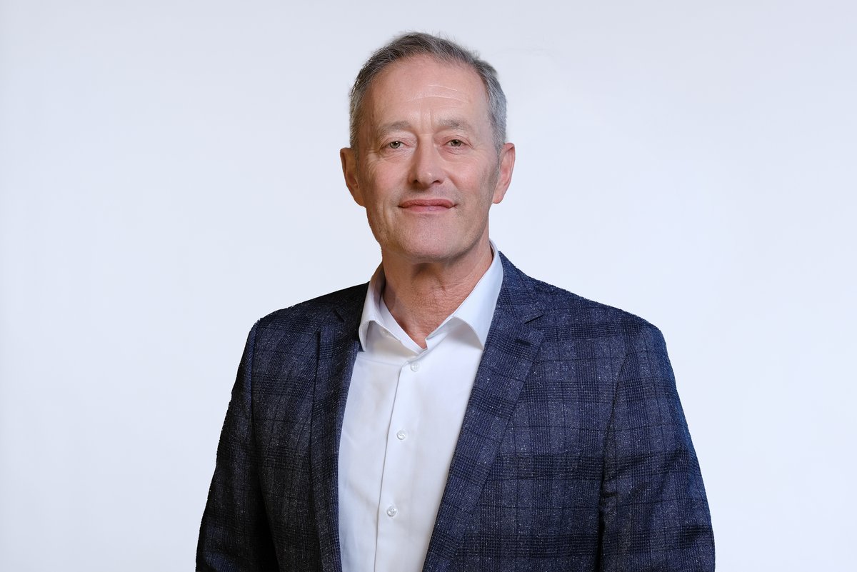 Ronald Gerber neuer Sprecher des BWP-Beirats EVU | BWP | waermepumpe.de