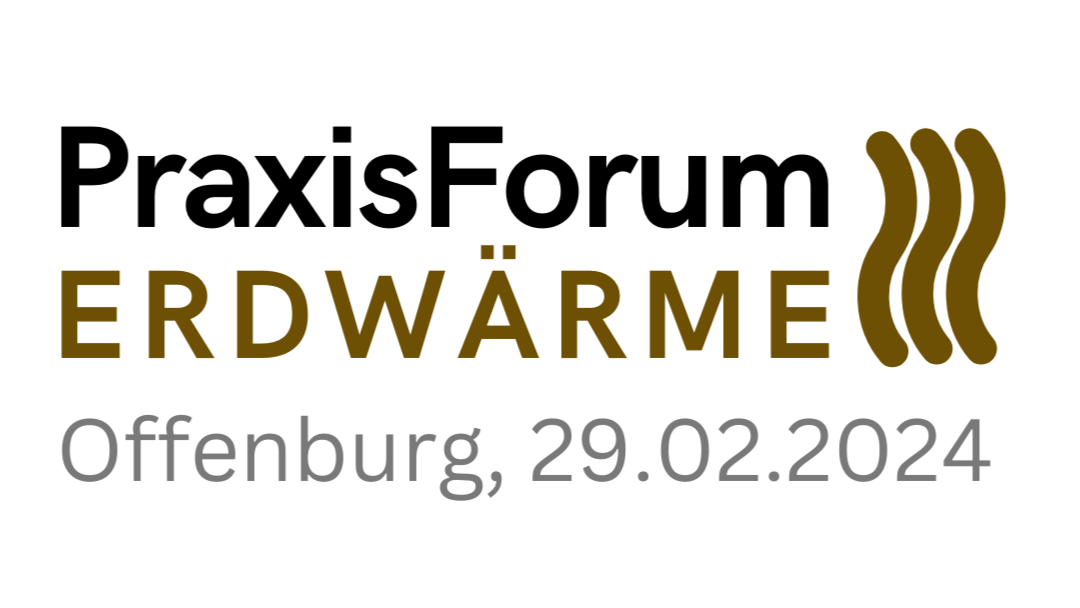 PraxisForum ERDWÄRME am 29. Februar | BWP | waermepumpe.de